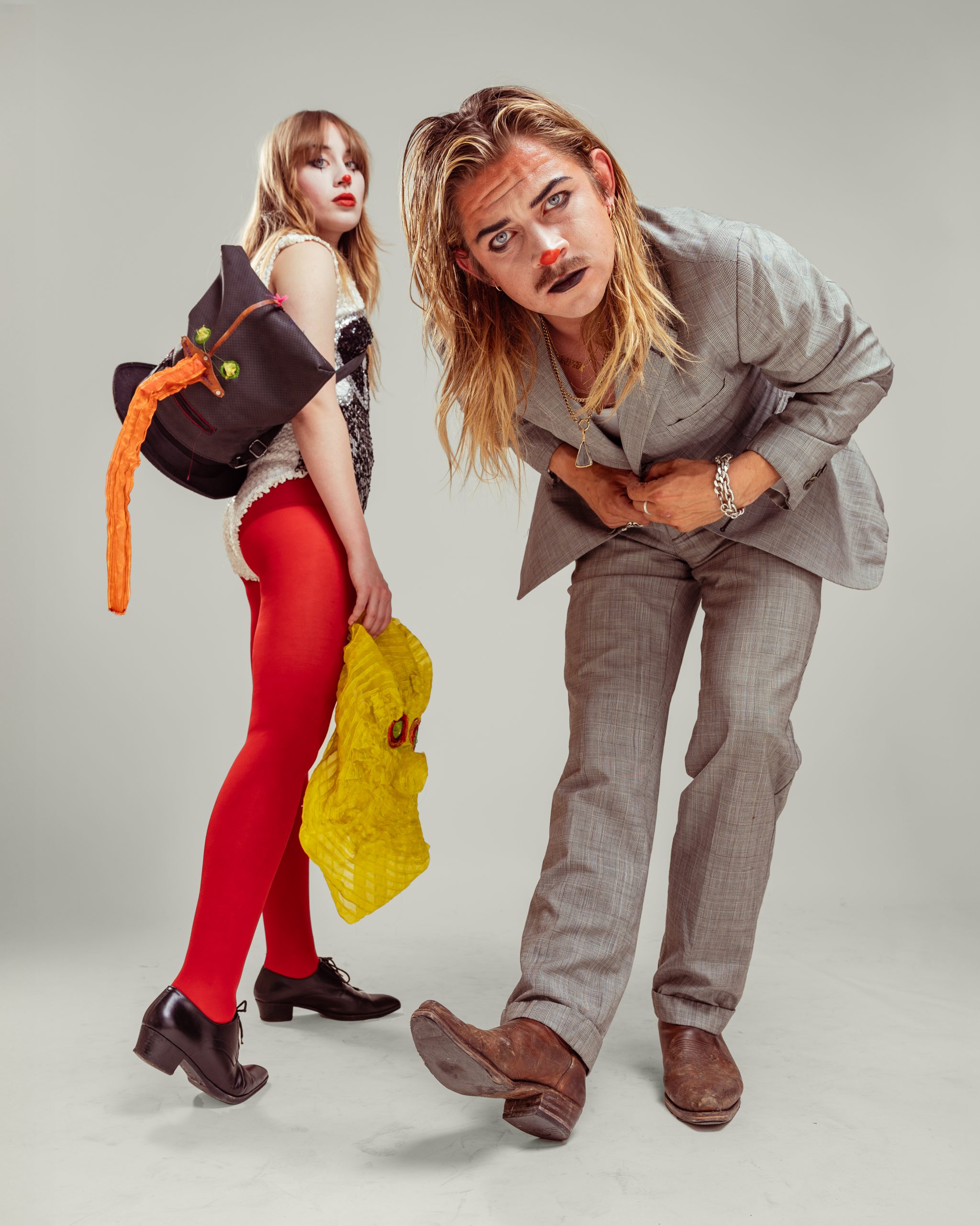 Gilles Groot - De Parade - Het enige rondreizende theaterfestival ter ...