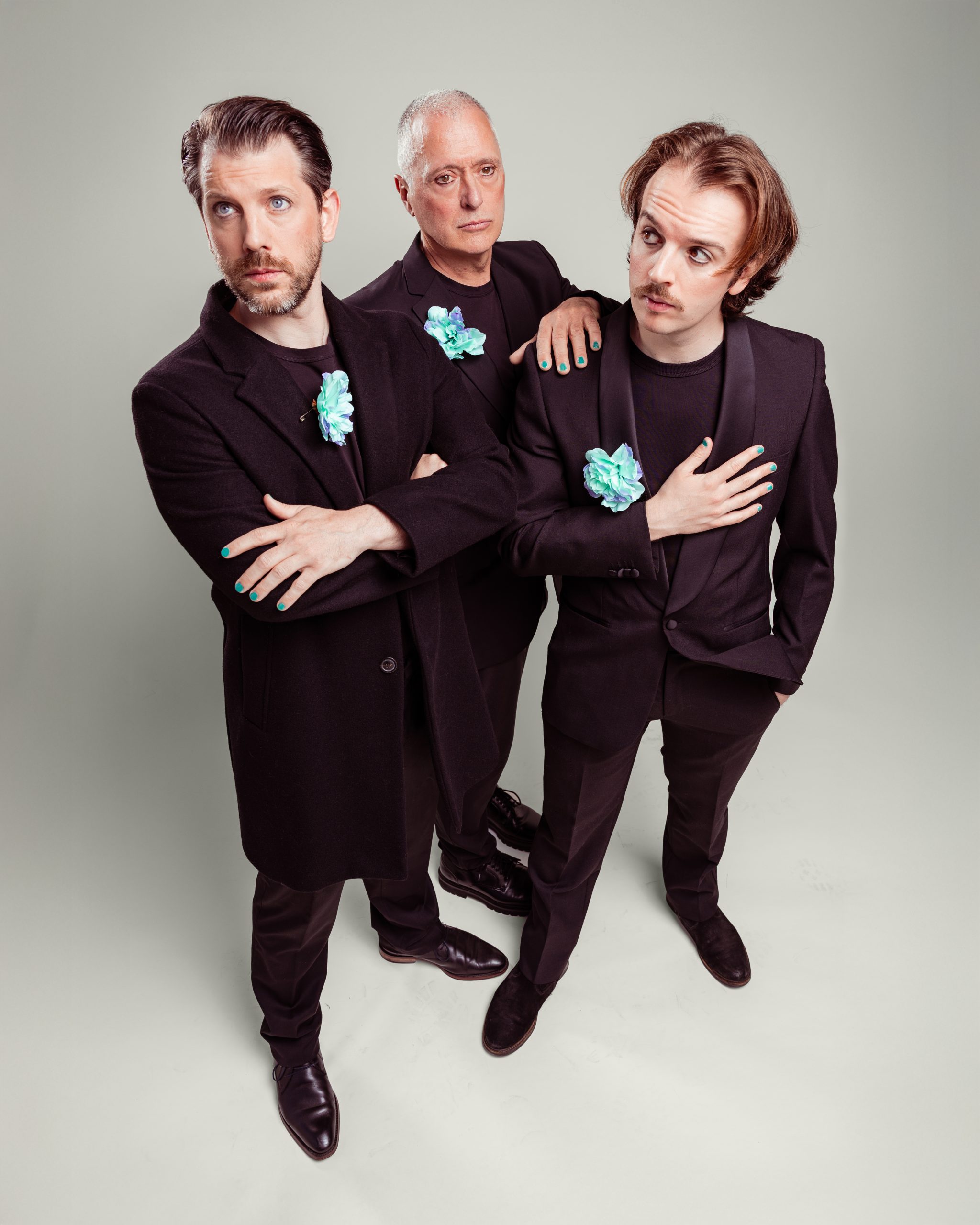 Idiotorisch Gestoord - De Parade - Het enige rondreizende ...